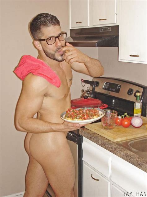 Ray Han Aka Rayhan Aranda Aka Yasser Aranda Aka Rayhan Garcia Gay Porn Star Pic