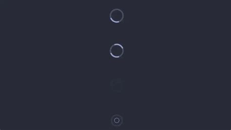 Css Spinners Pure Css Spinner Animations Example Css Mix