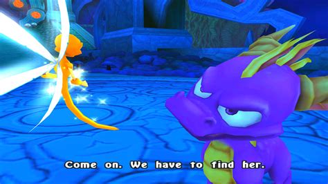 The Legend Of Spyro The Eternal Night By Bronya46 On Deviantart