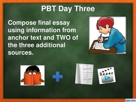 Ppt Performance Based Tasks Pbts Powerpoint Presentation Free Download Id 5812002