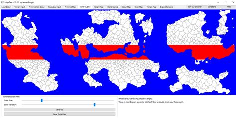 What makes my custom map acting up? : r/hoi4modding
