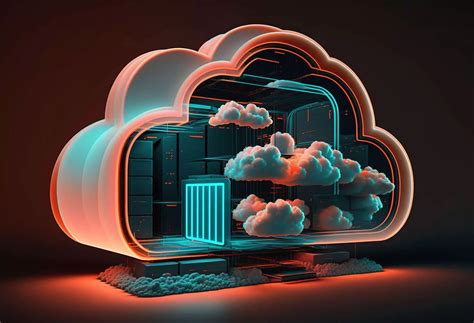 What Is Infrastructure As A Service Iaas Techfinitive