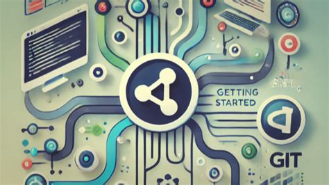 understanding version control getting started with git