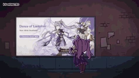 Keqing  Keqing Discover And Share S