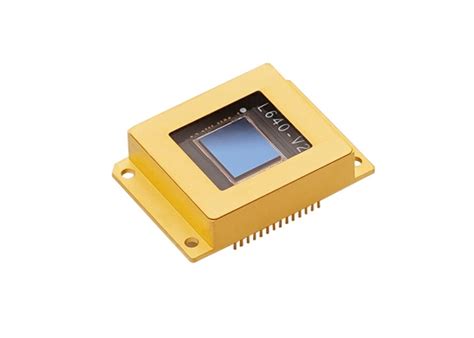 What Is An Ingaas Sensor Key Features And Applications Syto