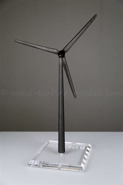 Enercon E-141 EP4 - Modelo de escritorio
