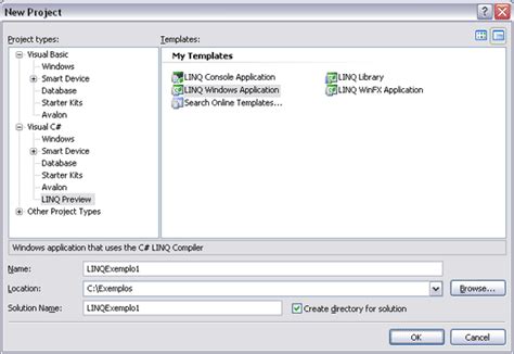 Conhecendo O LINQ Language Integration Query