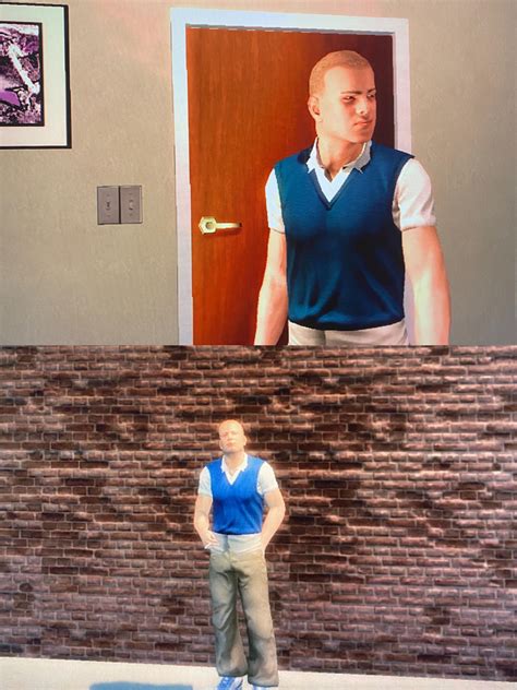 Bully Scholarship Edition Jimmy Hopkins