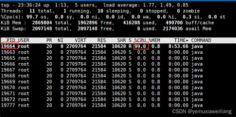 Java面试题6月 Java面试题6月