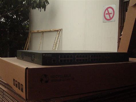 Bdcom S3900 Series Switch China Manufacturer Network Communications