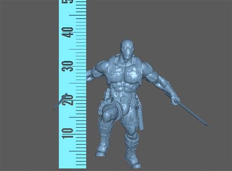 Deadpool Fanart ๐
Eboraminiatures Deadpool Fanart ๐
Eboraminiatures