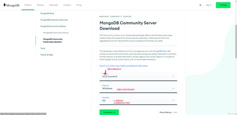黑马程序员mongodb笔记unrecognized Option Storagejournalenabled Csdn博客
