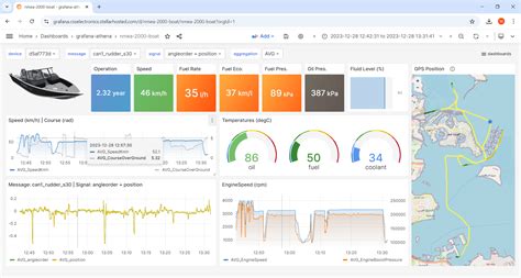Log Nmea 2000 Data — Canedge3 Intro And Tools Fw 010901 Documentation