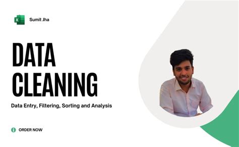 do excel data formatting and filtering pdf to xls by jsumit649 fiverr