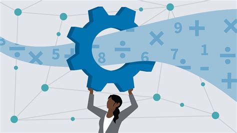 Online Course Applied Machine Learning Algorithms From Linkedin