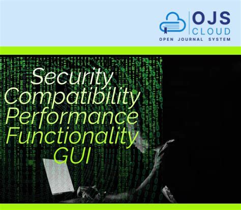 What Is Open Journal System Upgrade OJSCloud
