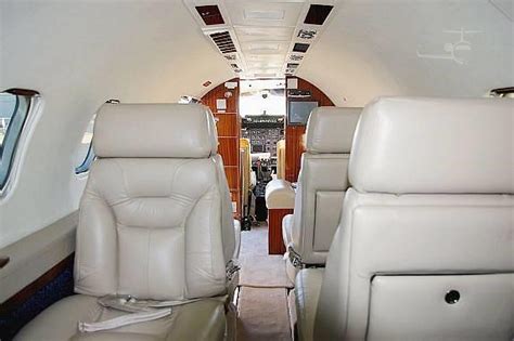 1980 Learjet 35a 285