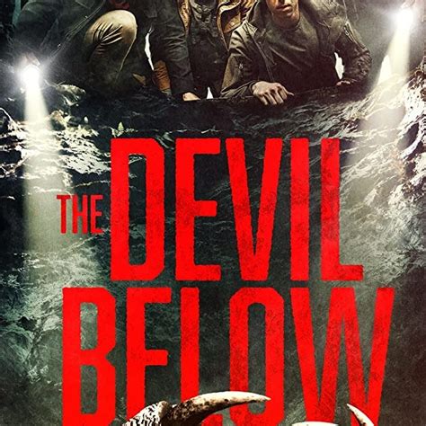 Crappy Movie Reviews The Devil Below 2021