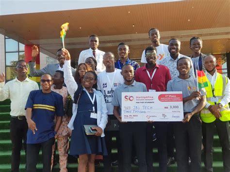 Godwin Ebo Fosu Posted On Linkedin