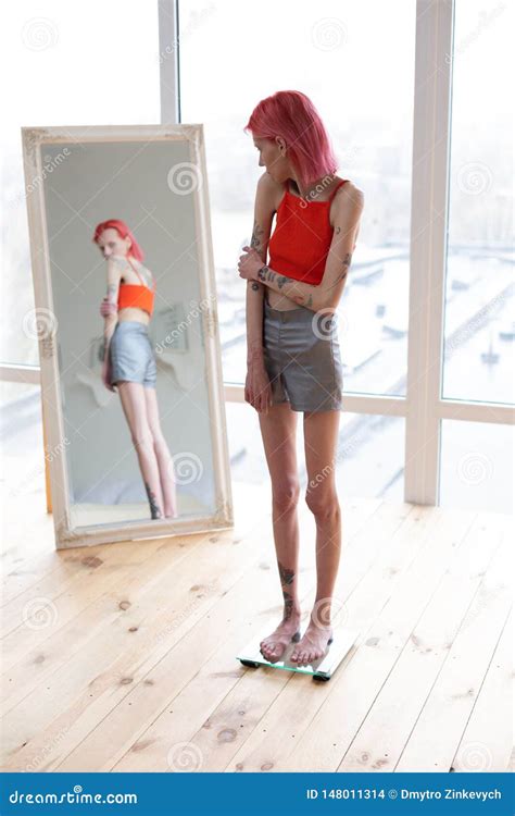 Anorexicgirl Telegraph