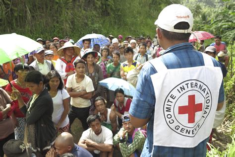 Réchauffement Climatique Et Migration Quel Rapport Laccueil Et La