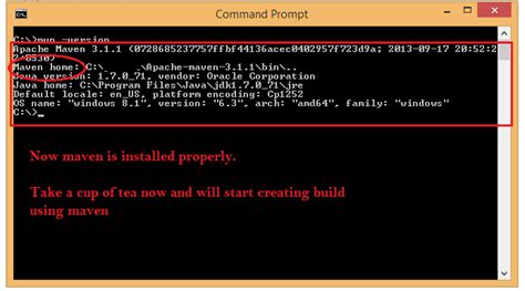 Complete Maven Setup In Selenium Webdriver For Continuous Integration