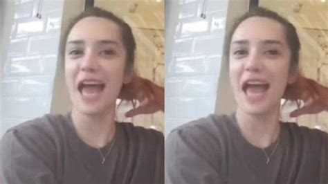 Heboh Video Putri Anne Pamer Rambut Merah Terbahak Bahak Saat Disebut Janda Endingnya Ngumpet