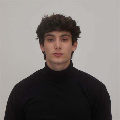 Polo Boy Biodata Profil Fakta Umur Agama Pacar Karier