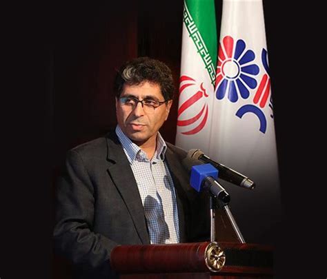 میثم سعیدی کیست؟ مدیرعامل جدید شستا با سال‌ها سابقه مدیریت در دو مجموعه اصلی آن رویداد24