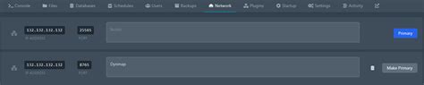 install and setup dynmap agon hosting