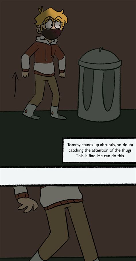 Read Tommyinnit´s Unbeatable Method Of Avoiding Sudden Death Tommyinnit The Corageous