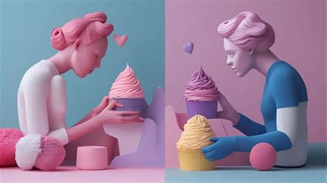 Gender Fluid Meaning A 2025 Deep Dive Into Identity Expression And Inclusivity