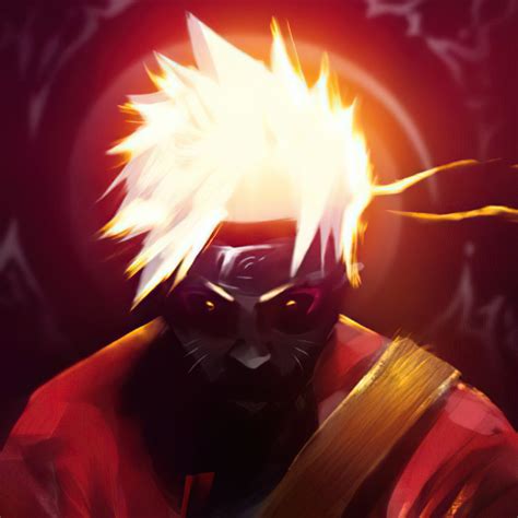 2048x2048 Naruto 2020 Ipad Air Hd 4k Wallpapersimagesbackgrounds