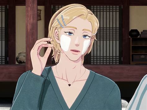 플레이브 메디힐 모델 기념 최초이마공개 팩까지 한 플레이브 Daum 카페