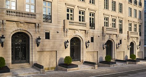 Luxury Ralph Lauren-Inspired Townhouses Hit The Market in Moscow - Galerie