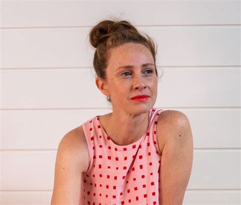 Unna Goldsworthy • School Of Breath Science