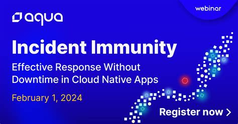 Aqua Security On Linkedin Runtime Security Series Securing Cloud Native Environments