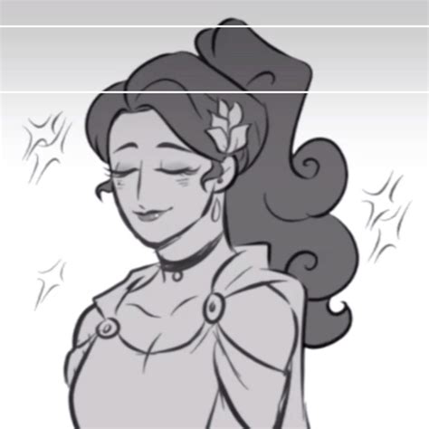 Pretty Penelope Epic Art Epic Characters Musical Art