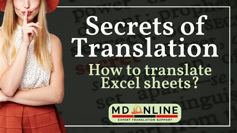 secrets of translation translating xlsx files how to translate excel spreadsheets md online