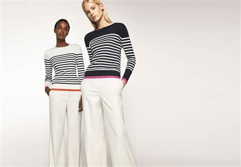 Massimo Dutti Novidades Para A Primavera 2017 ~ Mad Moda