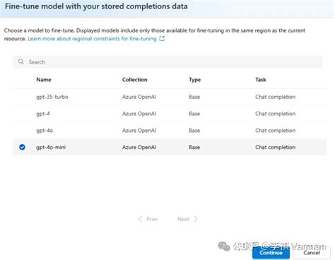 Azure Ai Foundry：模型蒸馏 知乎