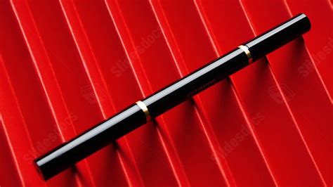 Red Makeups Light And Shadow Map Texture Powerpoint Background For Free Download Slidesdocs