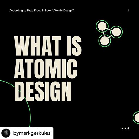 What Is Atomic Design UIBundle