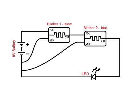 Circuit Scribe Flickering Lantern 5 Steps Instructables