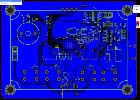 Esp32 S2 Board For Diy Reflow Oven Raskelectronics