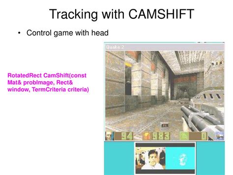 Ppt Opencv Tutorial Powerpoint Presentation Free Download Id4370047