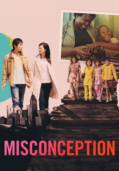 Watch Misconception 2014 Free Movies Tubi
