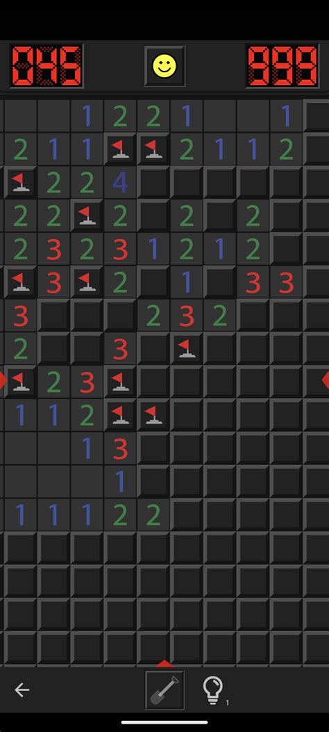 Update This Pattern Is So Complicated R Minesweeper