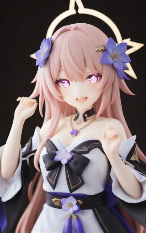 PVC LoRA PVC style PVCスタイル PVC 스타일 v1 0 Stable Diffusion XL LoRA Civitai