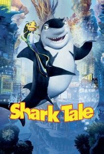 Frankie — Shark Tale • Audio Quote